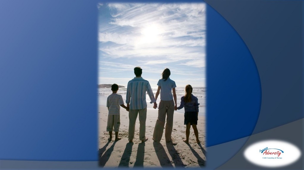 Overcome Family Conflict how to - Overcome Adversity