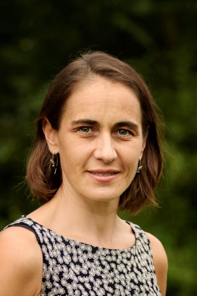 Kaja Paulos - Overcome Adversity | Counseling & Therapy